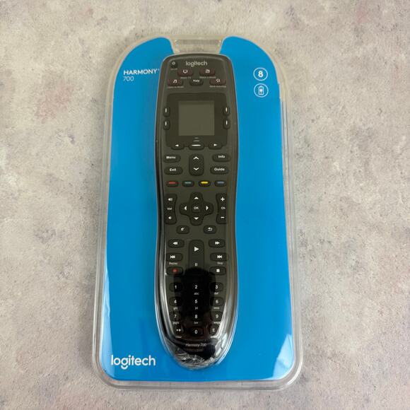 Logitech | Other | Logitech Harmony 70 Universal Remote Control | Poshmark